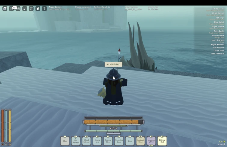 Discuss Everything About Deepwoken Wiki | Fandom