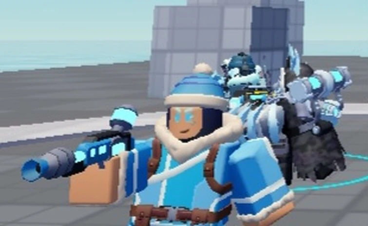 Discuss Everything About Tower Defense Simulator Wiki | Fandom