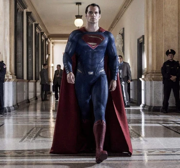 Favorite DCEU Superman suit? | Fandom