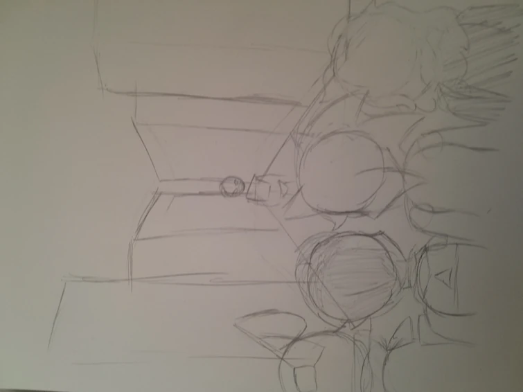 Rampage Part 10 poster remake | Fandom