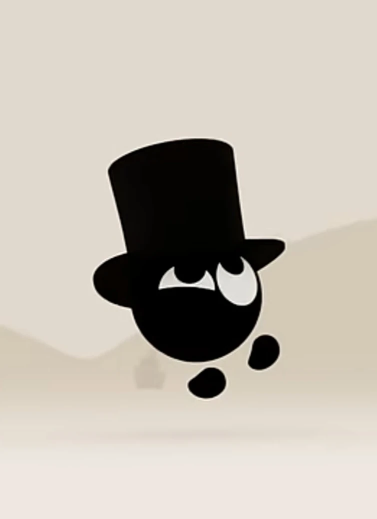 Another Black's twin brother. | Fandom