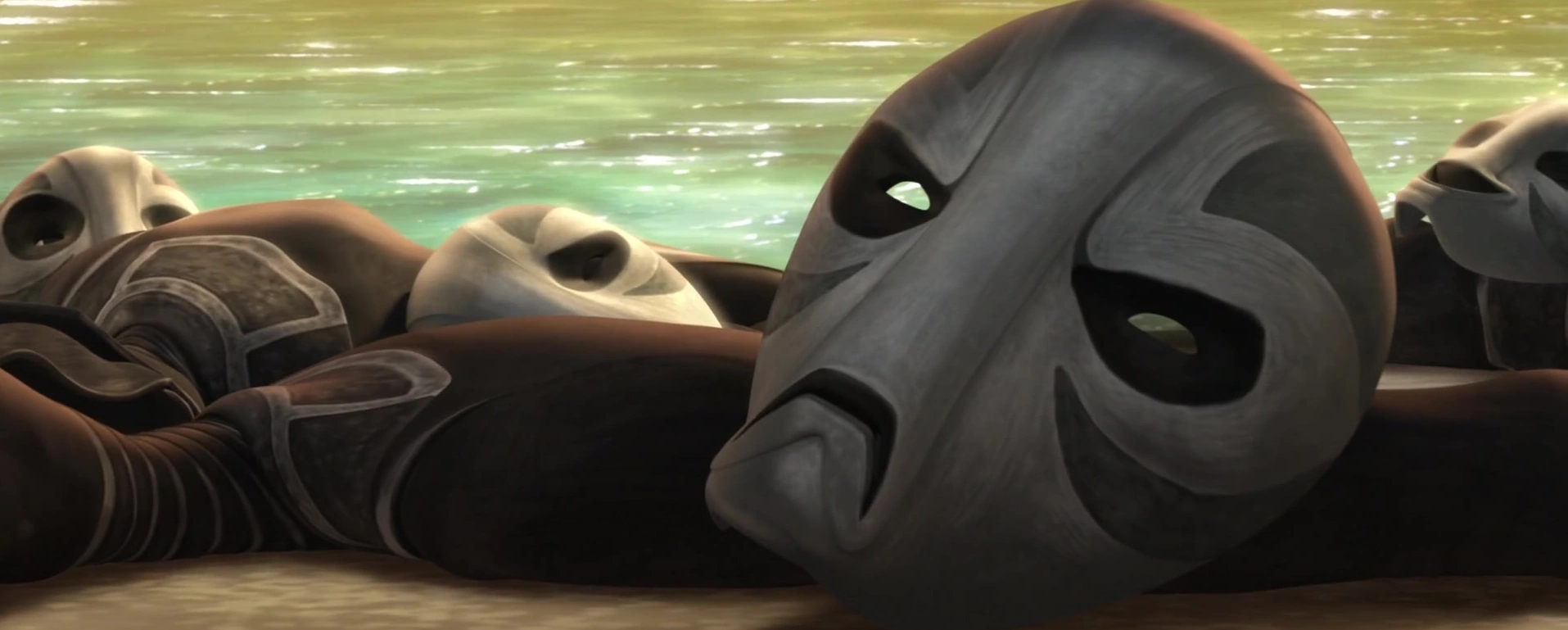 ⭐️ 📝 Does soul and self exist in Star Wars? - analysis | Fandom