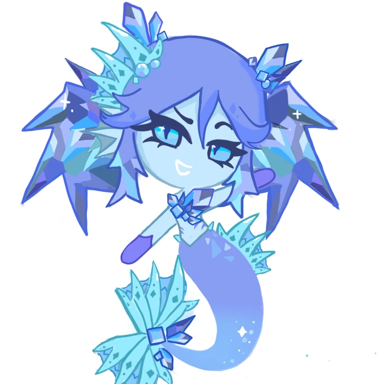 Cookie run kingdom art style progress | Fandom