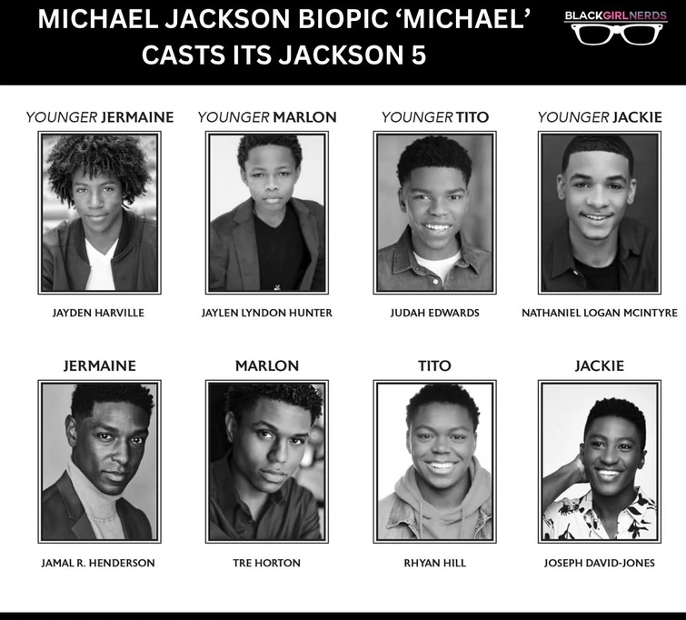 Discuss Everything About Michael Jackson Wiki | Fandom