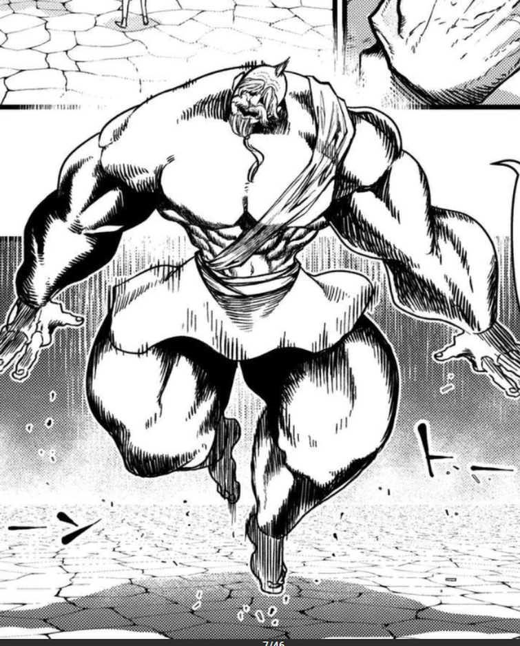 Zeus Concept(For the comp) | Fandom