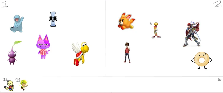 BFR:GGE 3 - Monke | Fandom