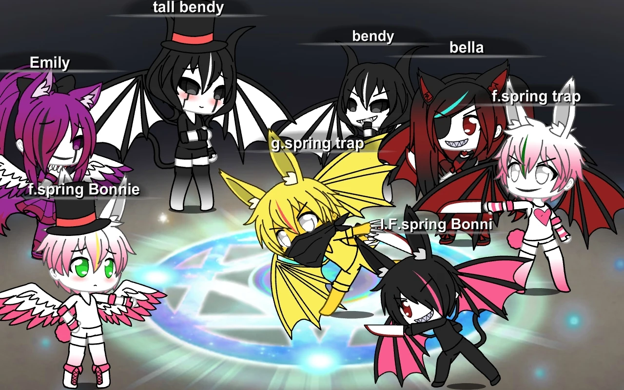 Charter in new comic | Fandom