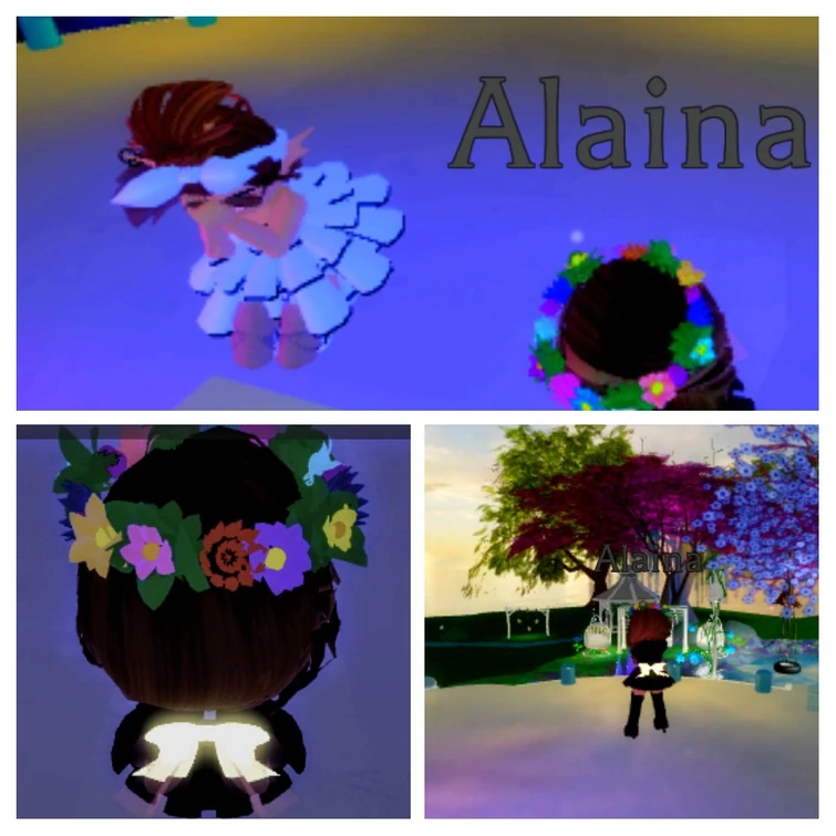 Lizzy_Winkle | Fandom