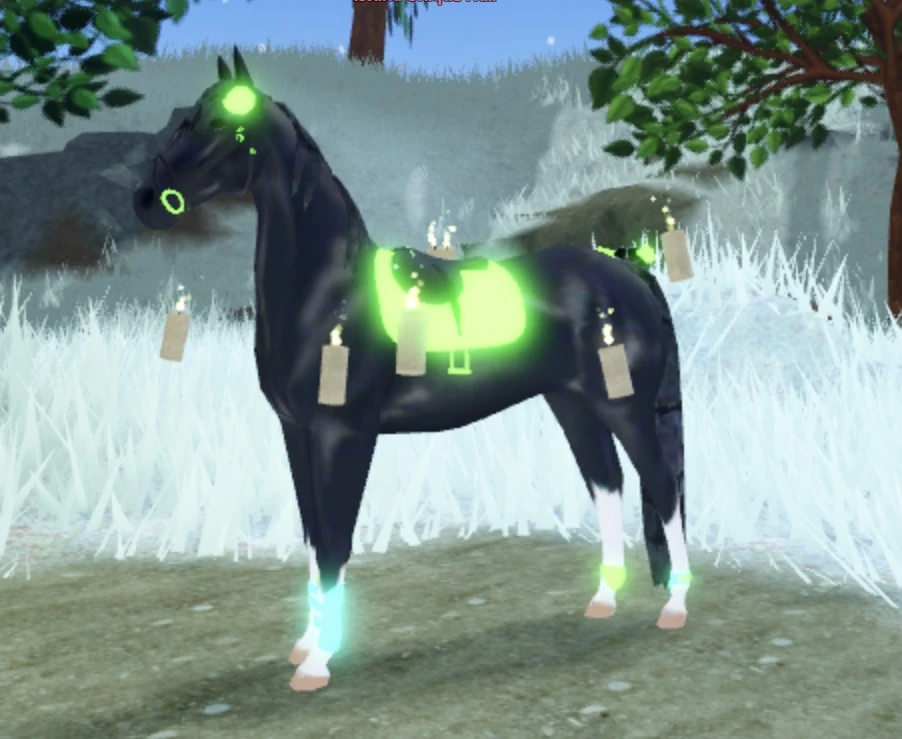 What tack should I try on Erebus? | Fandom