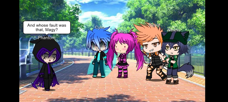 Discuss Everything About Lunime Wiki | Fandom