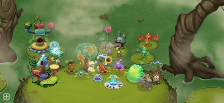 Rate my island From tll | Fandom