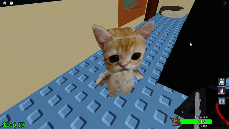 Discuss Everything About The Raise a Floppa Wiki | Fandom