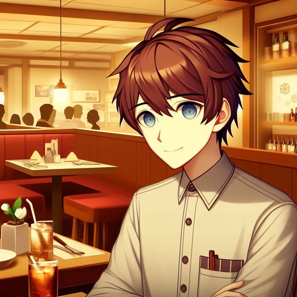 Going on a date with the MC :) | Fandom