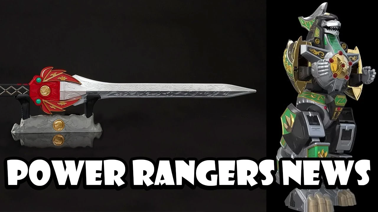 New Toys and weapons | Fandom