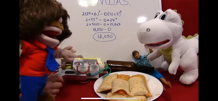 Remember White Yoshi from MLSDA this is him now💀 | Fandom