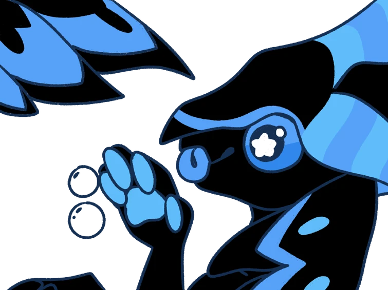 Moonelle Art | Fandom