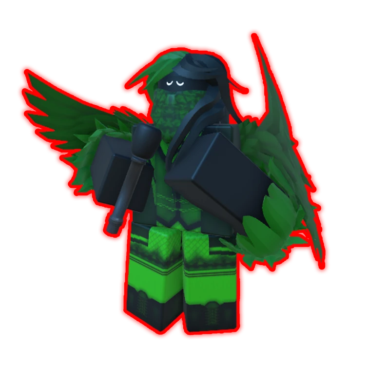 Operation Brickbattle's First Boss | Fandom