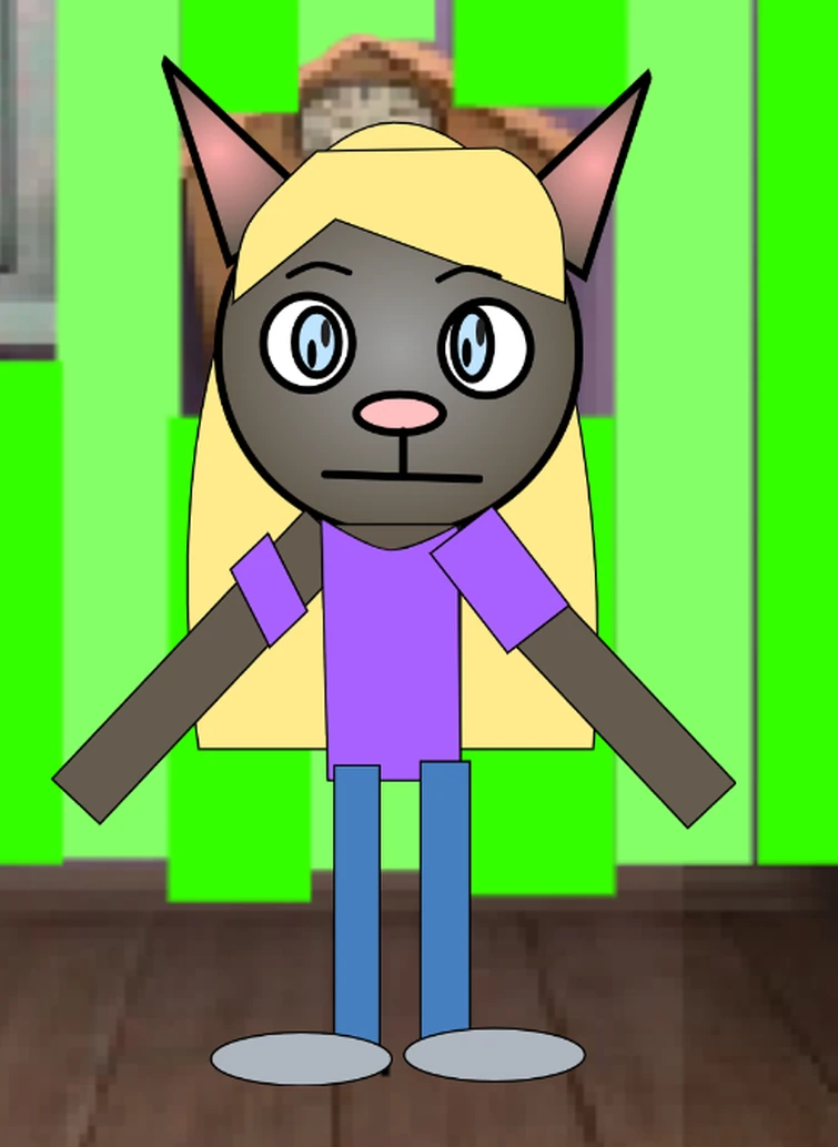 Discuss Everything About Talking Tom and Friends Fanon Wiki | Fandom