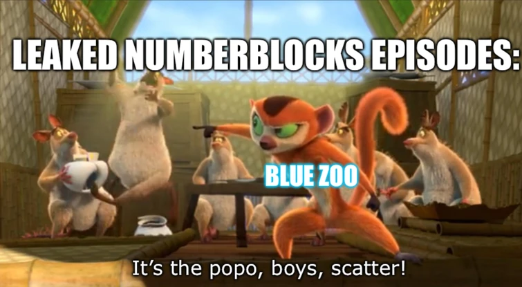 Discuss Everything About Numberblocks Wiki | Fandom