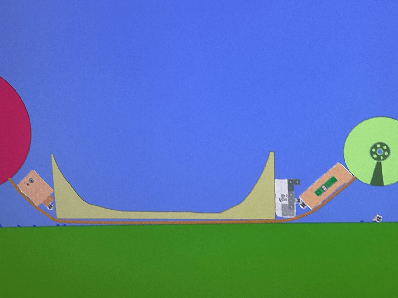 Numberblocks Viewer Voting 1: Brave The wave | Fandom