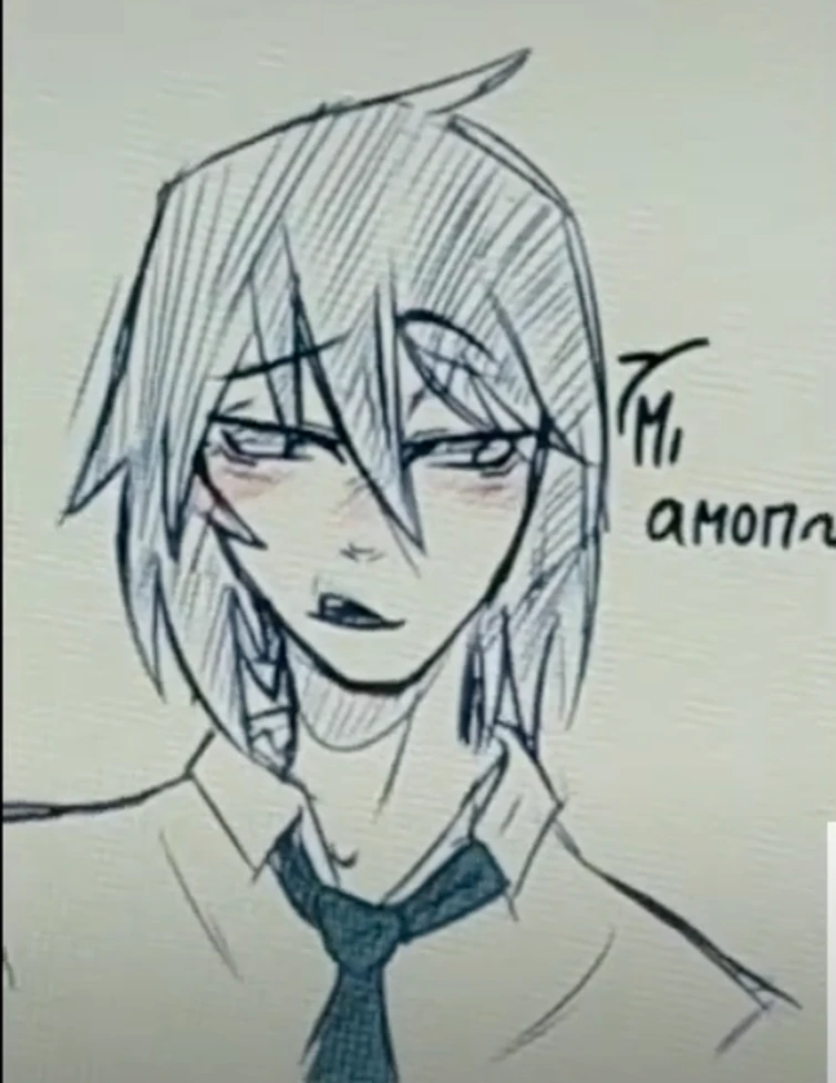 Sero | Fandom