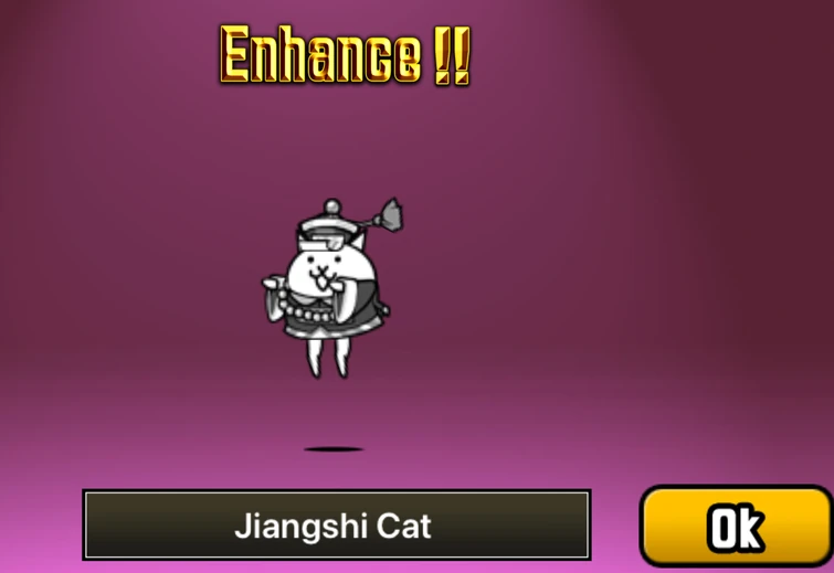 Should I obtain Jiangshi or Chill cat first | Fandom
