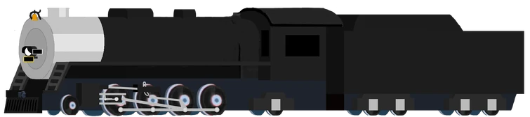 Some USRA Light Mikado | Fandom