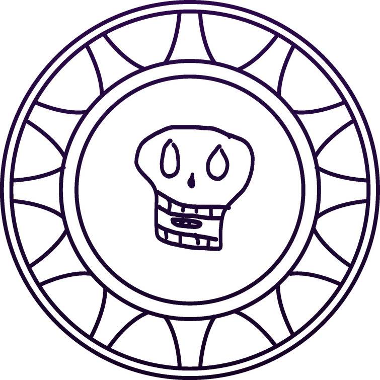 Magictober Day 26: Cursed Magic | Fandom