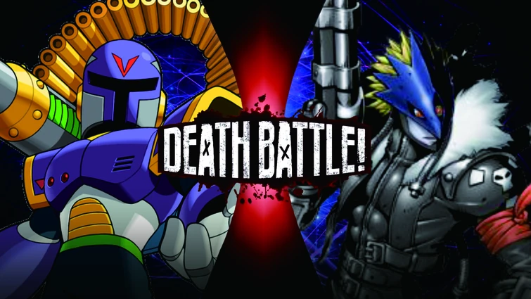 Vile (Megaman X) VS Beelzemon (Digimon Tamers) | Fandom