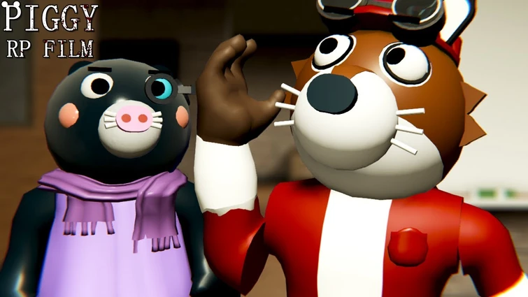 My Piggy Past: PGHLFilms’ Piggy RP Film series | Fandom