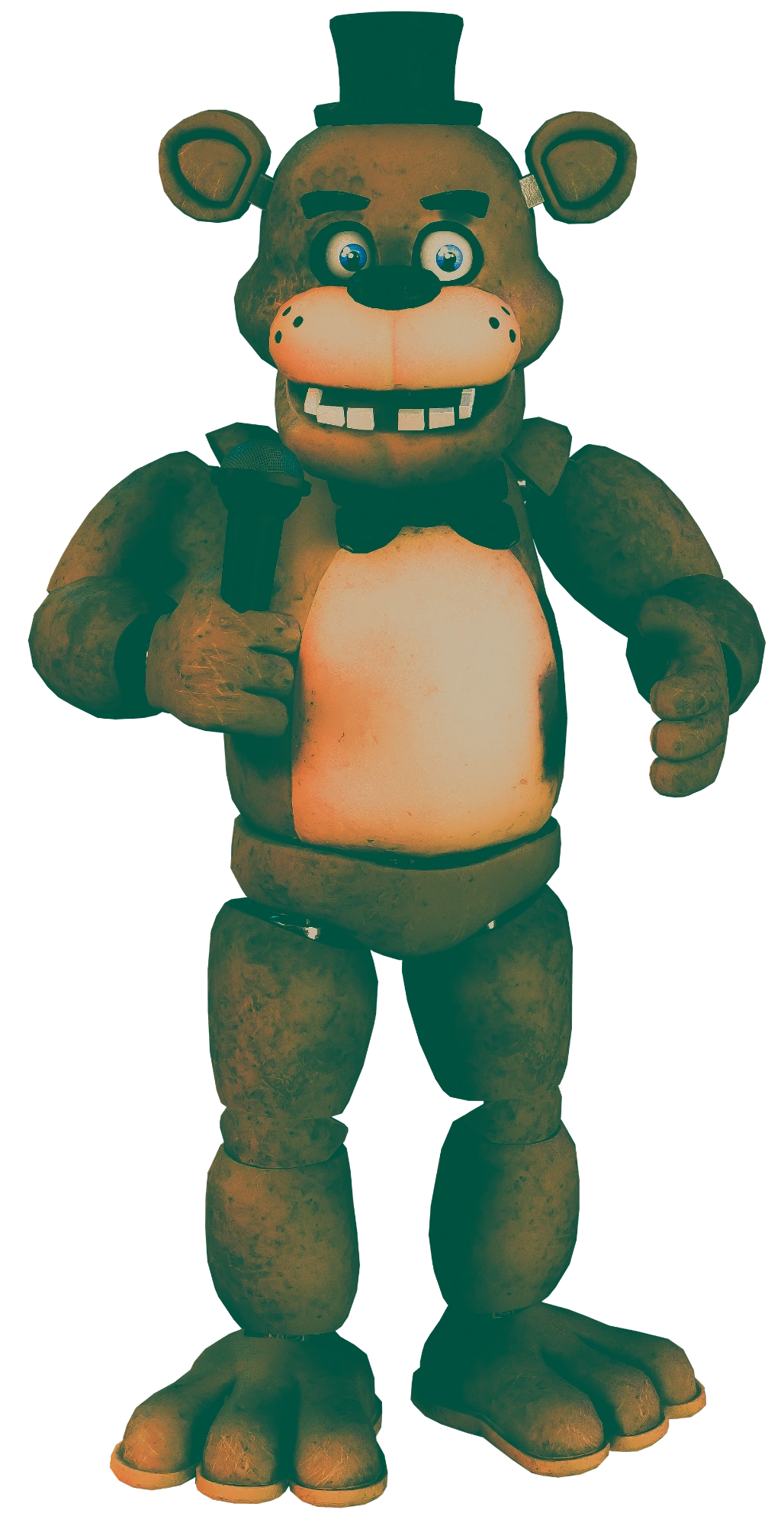 Dump your 3 most recent fnaf pictures | Fandom