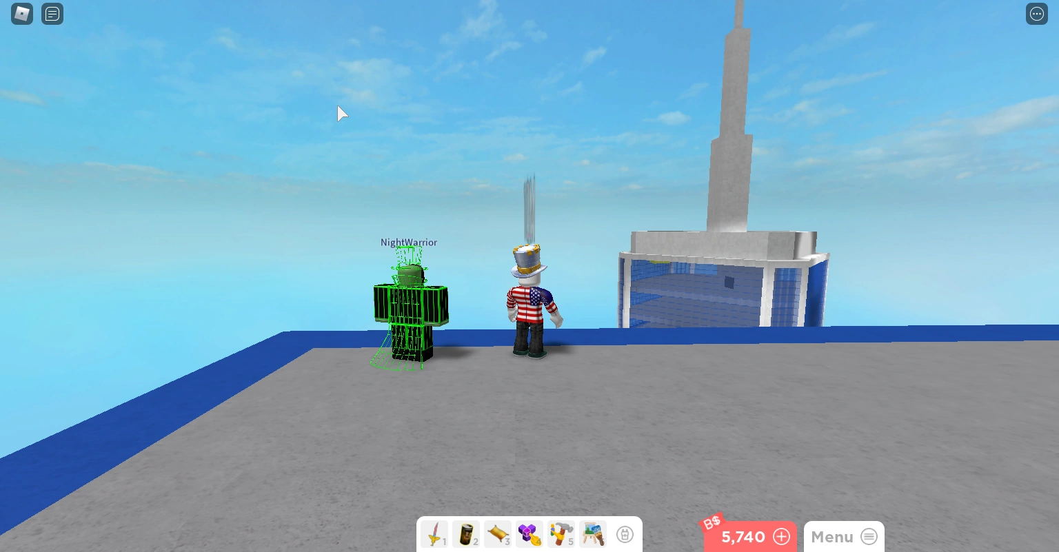 The future of New World Trade Center in Blockate | Fandom