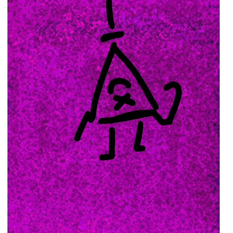 GUYS I SEE BILL CIPHER IN THE SHADOWS AND I HEAR WHISPERS THAT SOUNDS ...