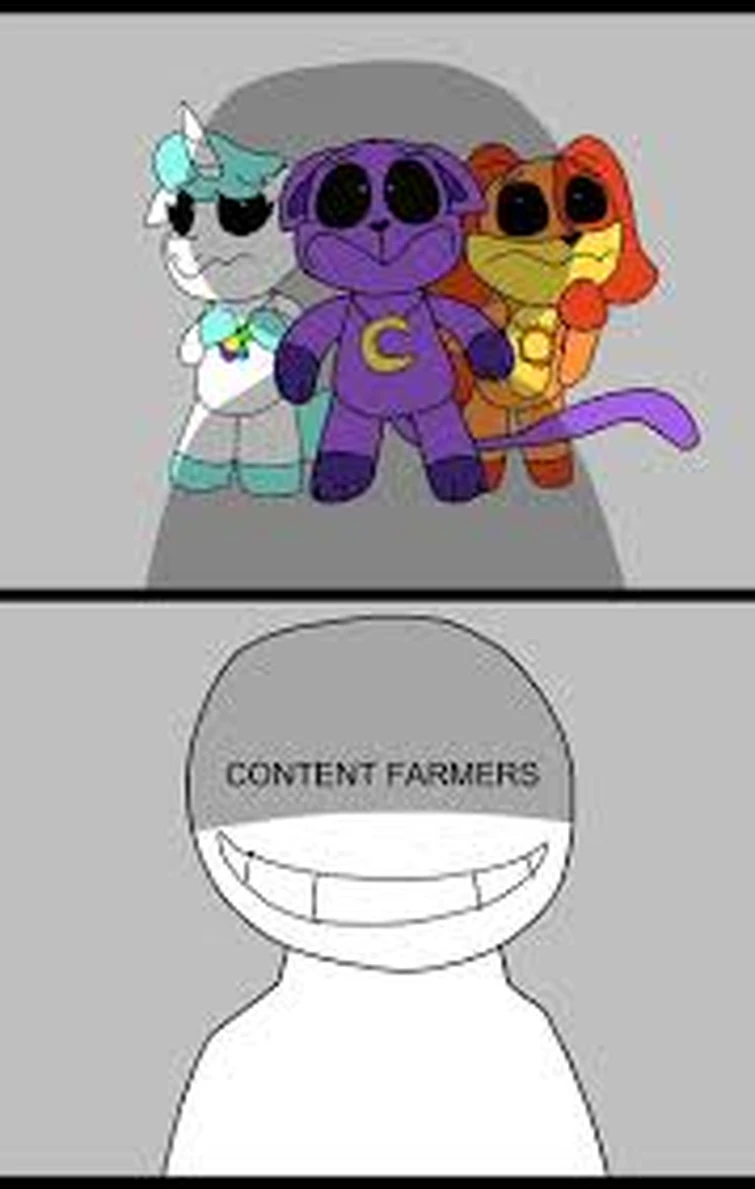 Discuss Everything About Poppy Playtime Wiki | Fandom