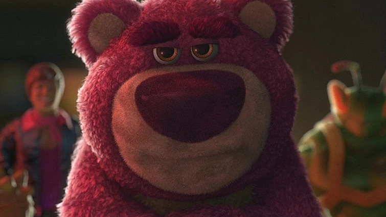 do you guys think lotso could return in toy story 5? | Fandom