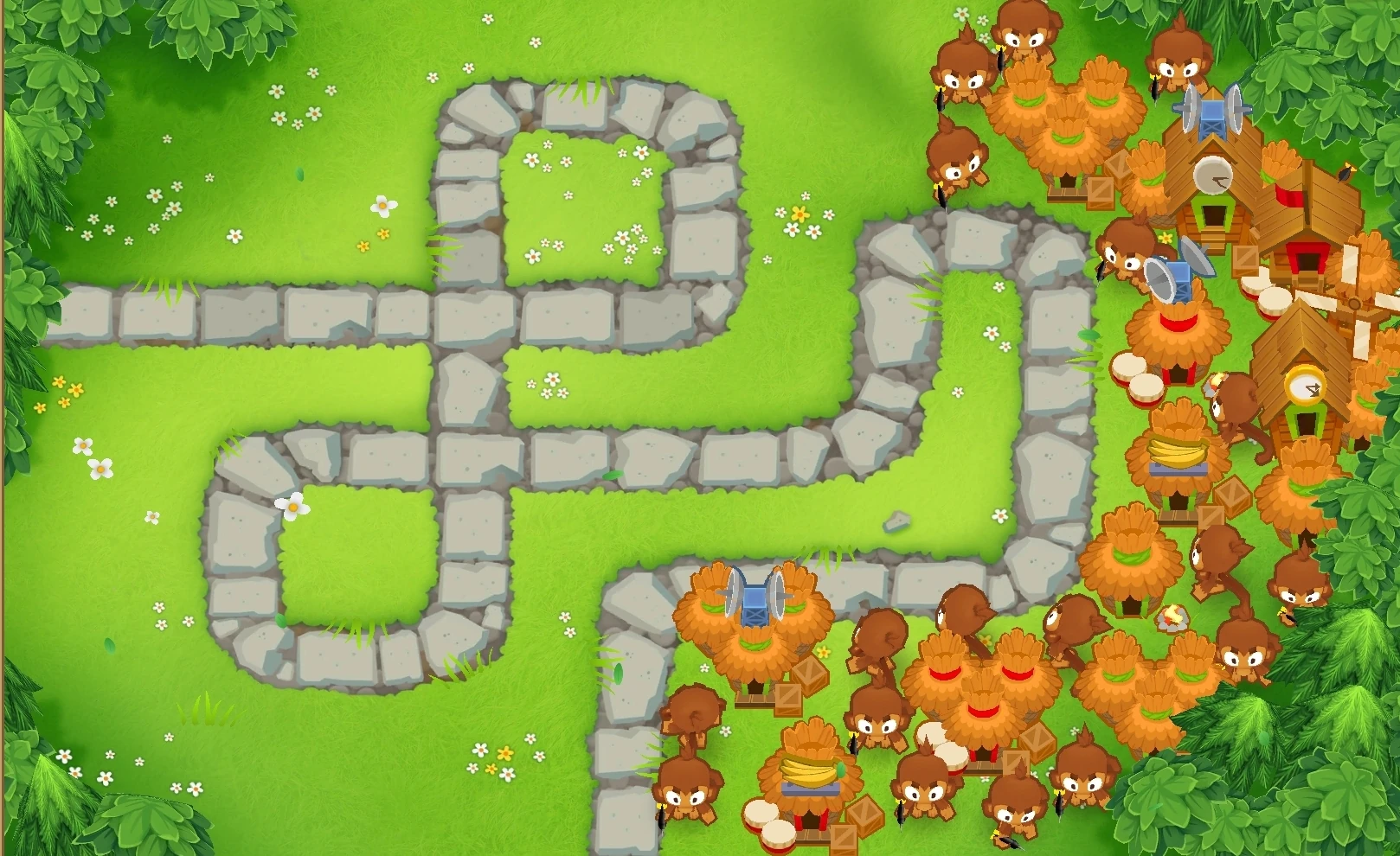 Monkey City!!!! | Fandom