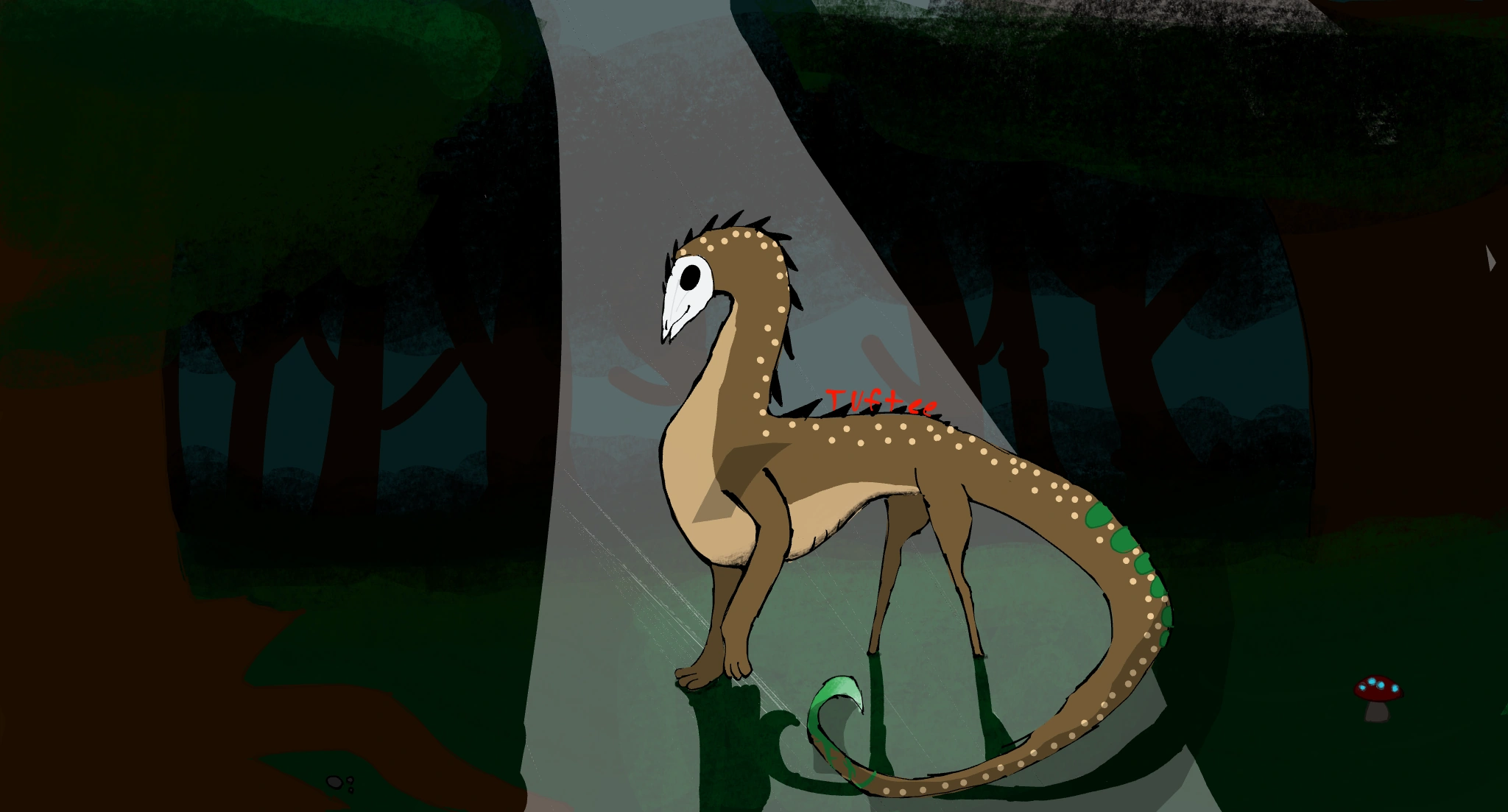 show me your first cos art :D | Fandom