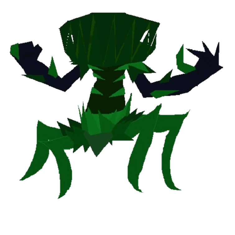 Bubonic Plant | Fandom