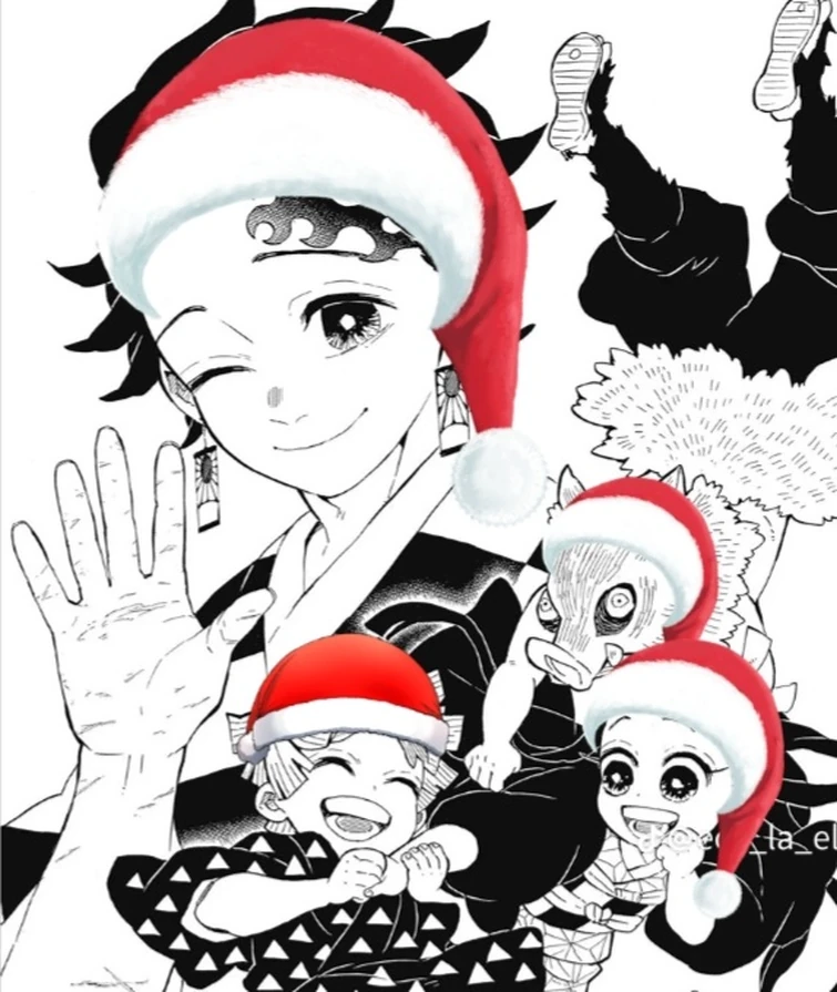 Merry Christmas | Fandom