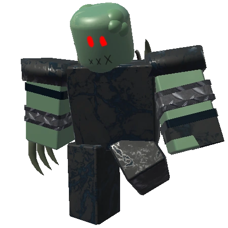 New Mega Slow + Female | Fandom