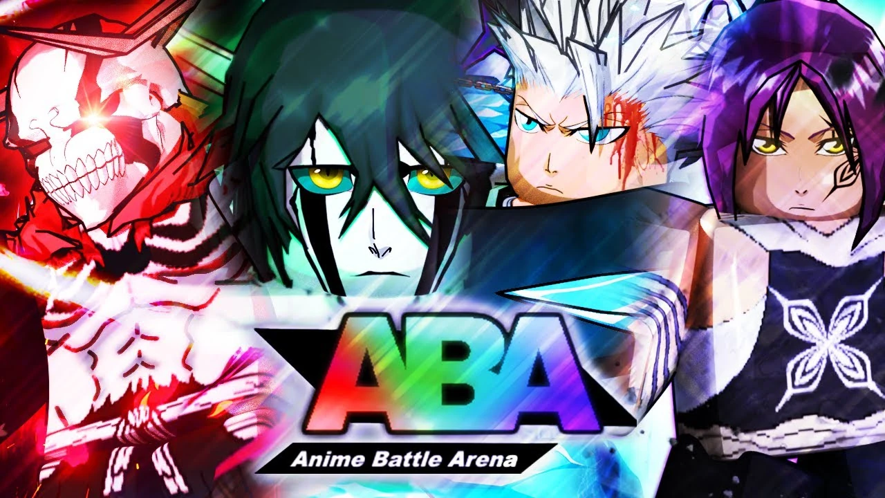Bleach ABA Live stream | Fandom