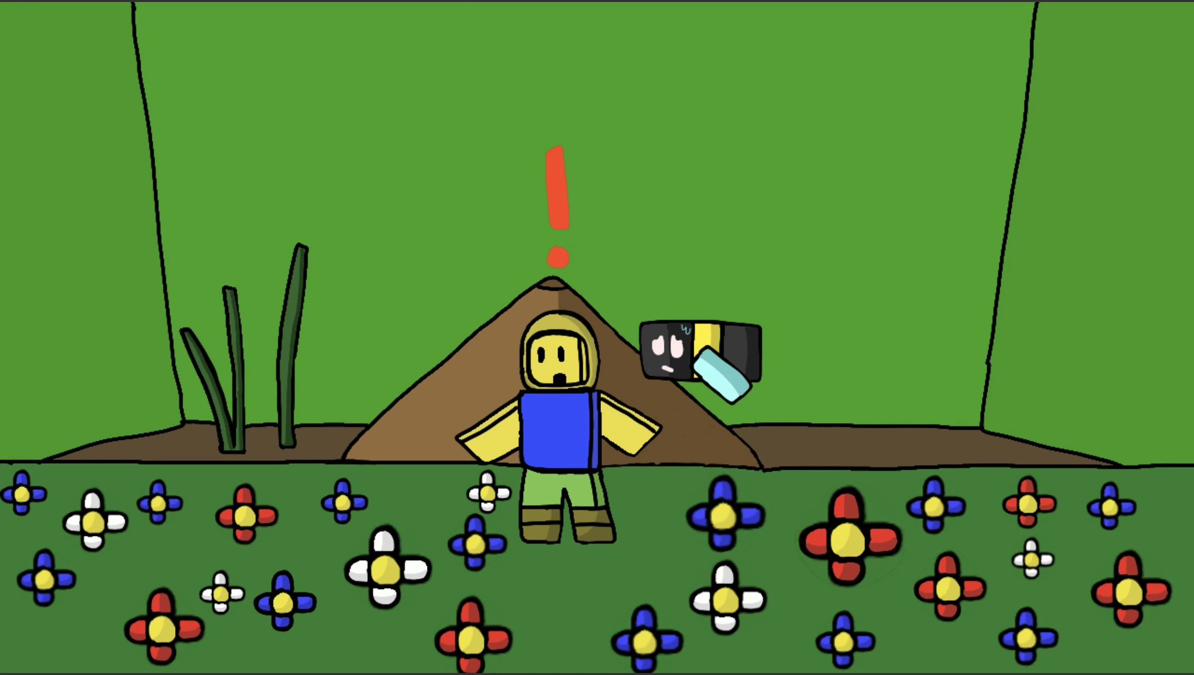 Ant Challenge! #ABC2023 | Fandom