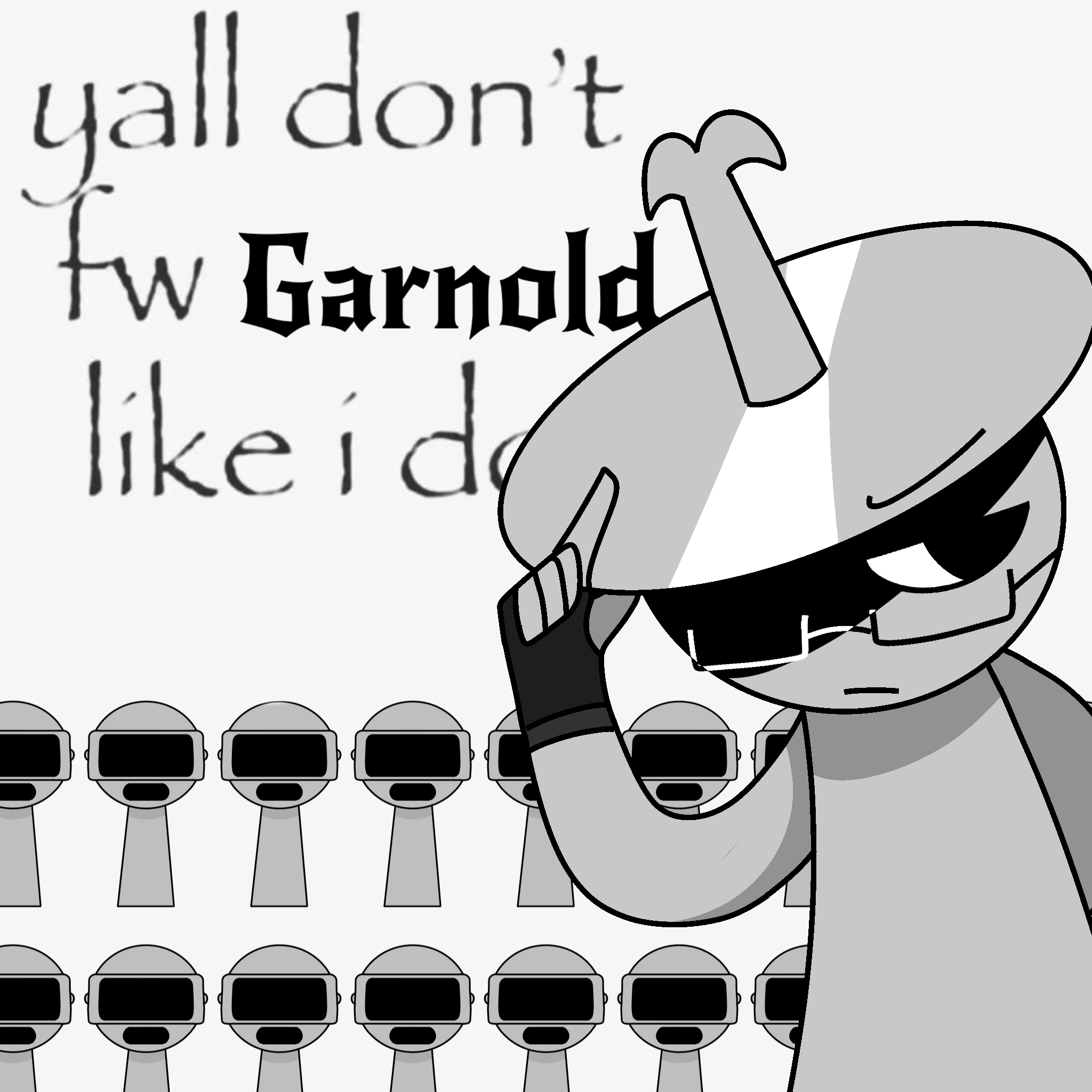 Daily Clurnold - Day 73 | Fandom