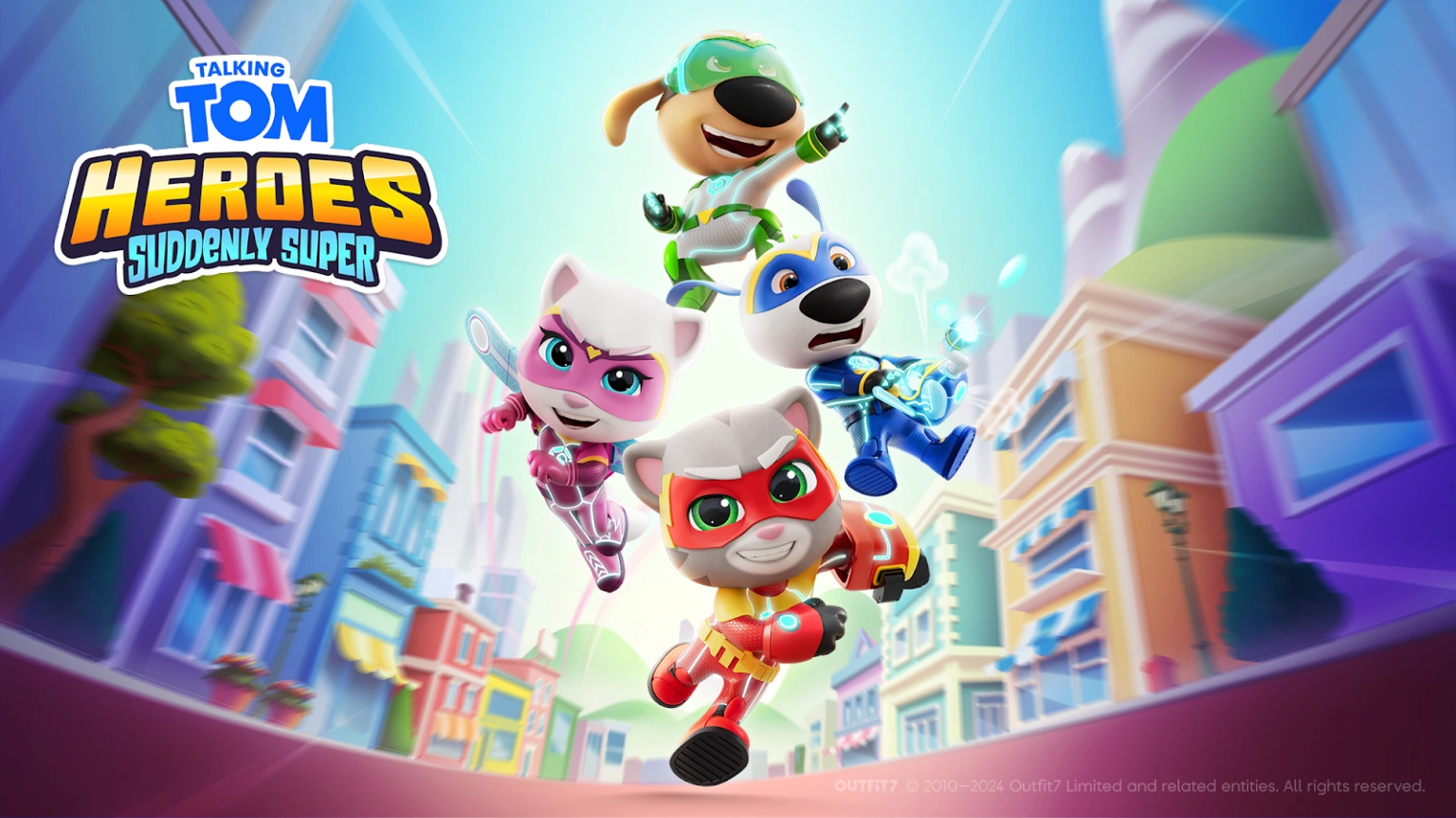 3 announcements | Fandom