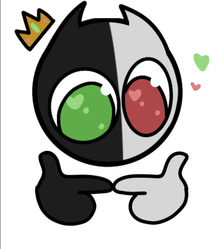 I redesign gloves in gacha club | Fandom