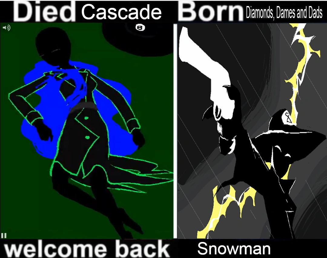 welcome back snowman | Fandom