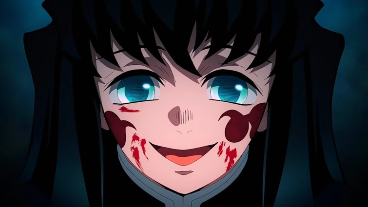 tokito creepy | Fandom