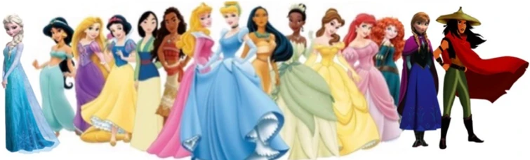 Discuss Everything About Disney Royalty Wikia | Fandom
