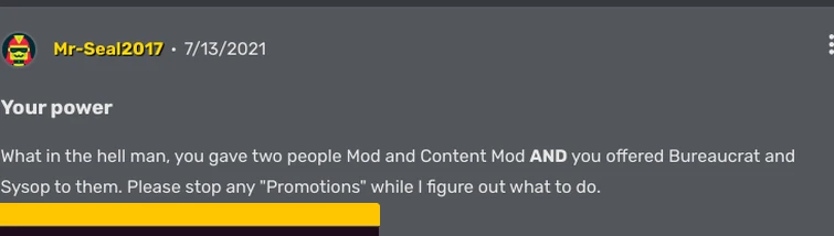 looking at my message on people messages walls | Fandom
