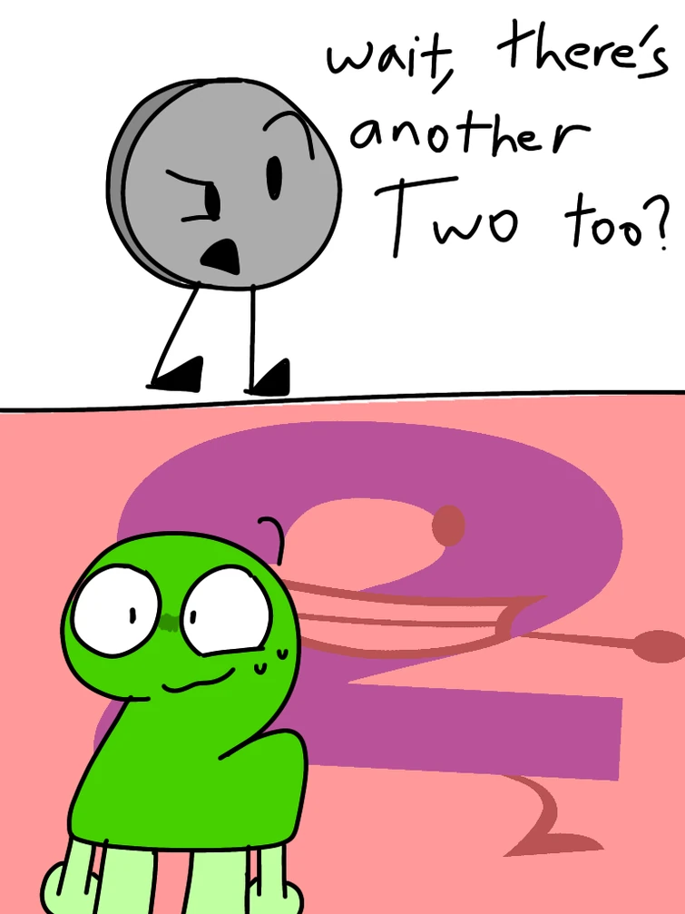 The other Two | Fandom